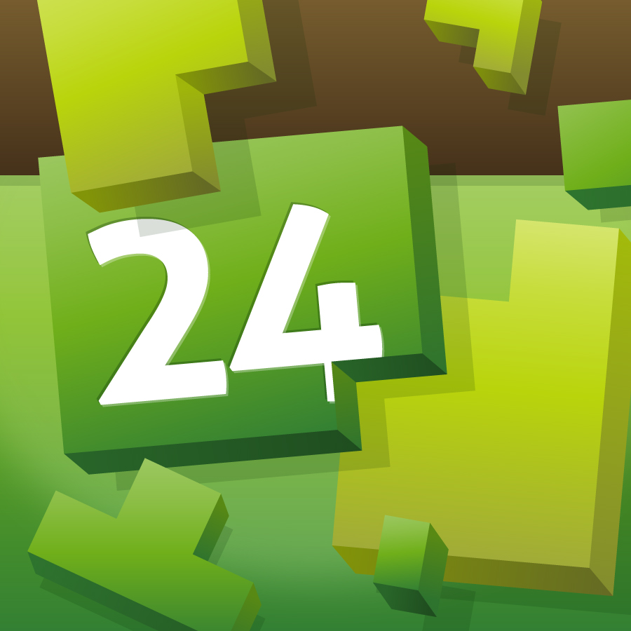 Session #24 Compilation / Green Tone Bits